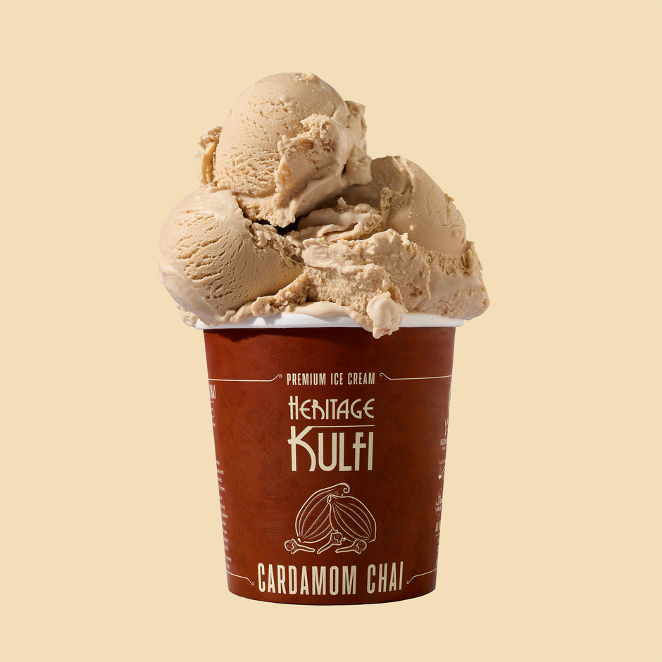 All Flavors – Heritage Kulfi
